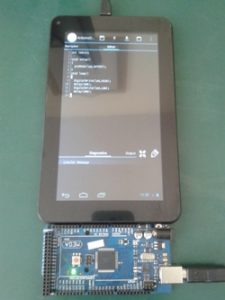 ArduinoDroid: Aplicación para programar Arduino - Geek Electrónica